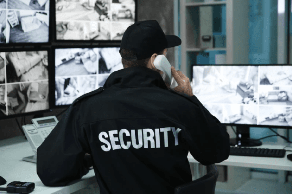 Security Officer Careers in Singapore: Training, Licensing & Pay